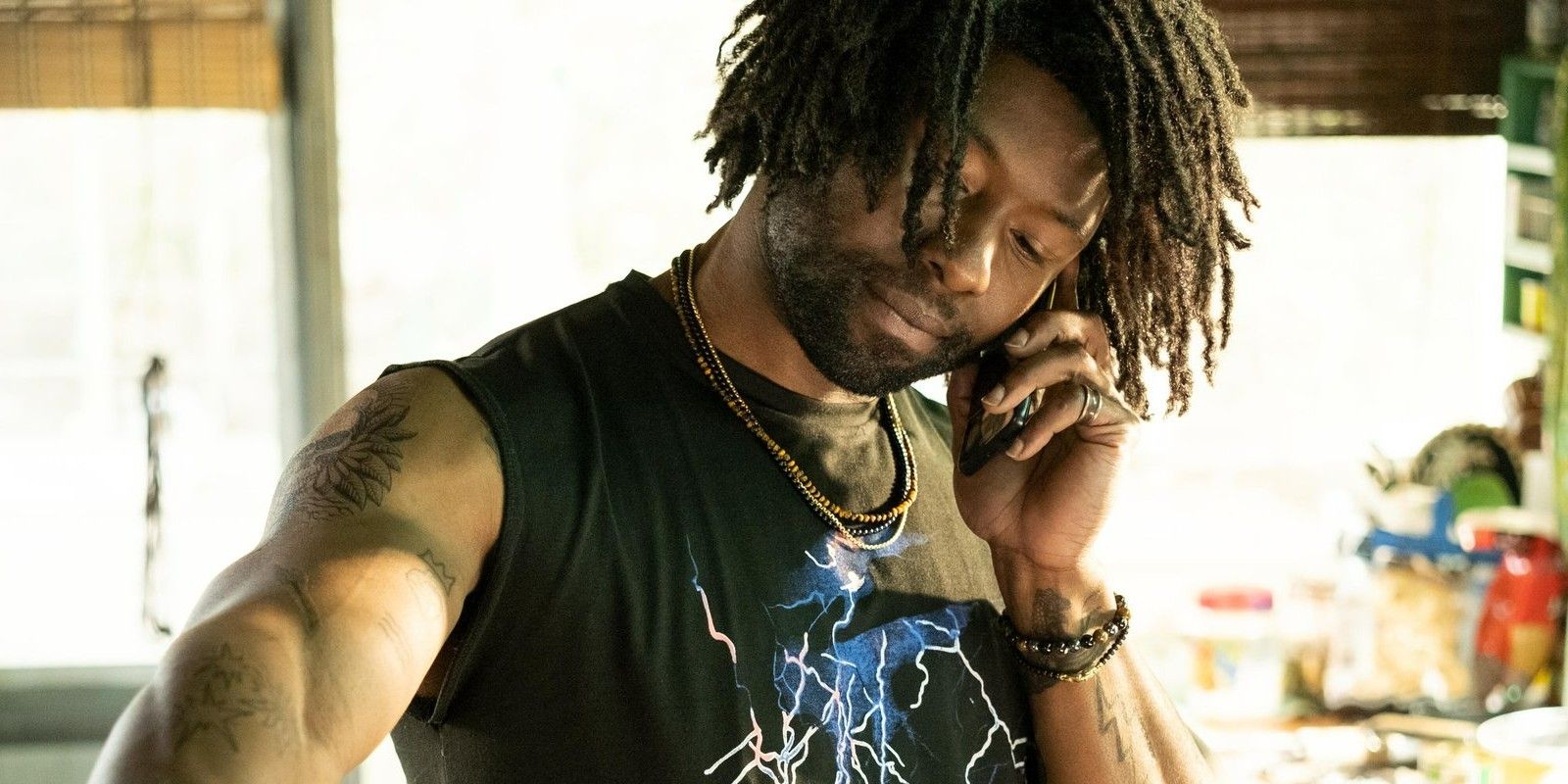 Why Bruiser Is On Hulu Despite Disney Owning The Rights