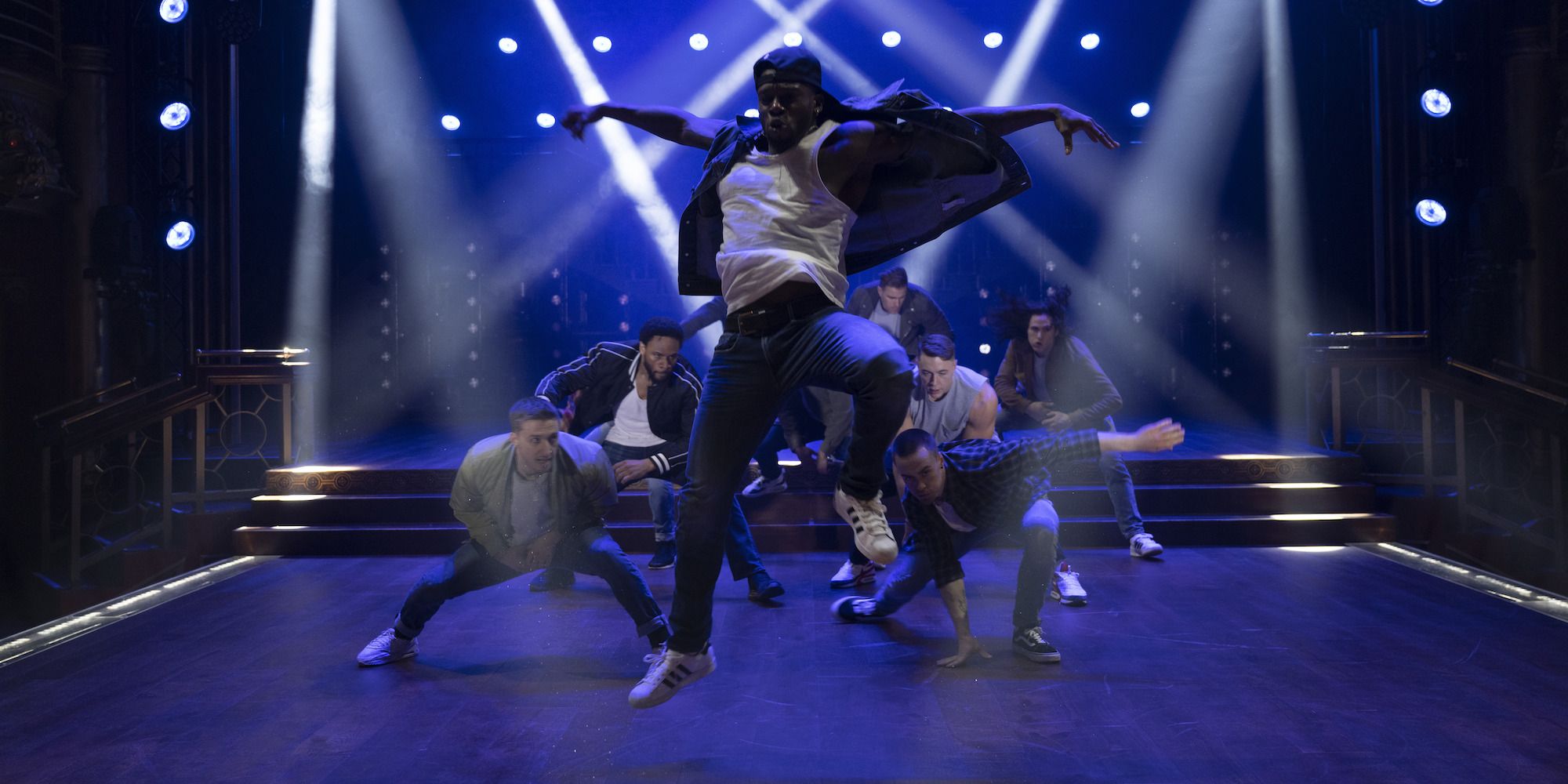 Magic Mike's Last Dance Review: Tatum's Still Got It In Underwhelming ...