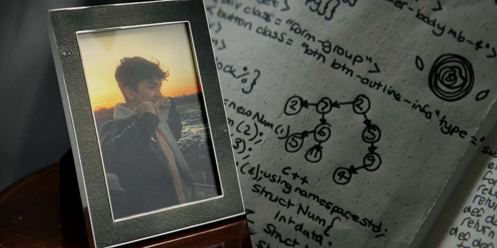 How Was Red Rose Season 1’s Murderous App Made (& Is It Cursed)?