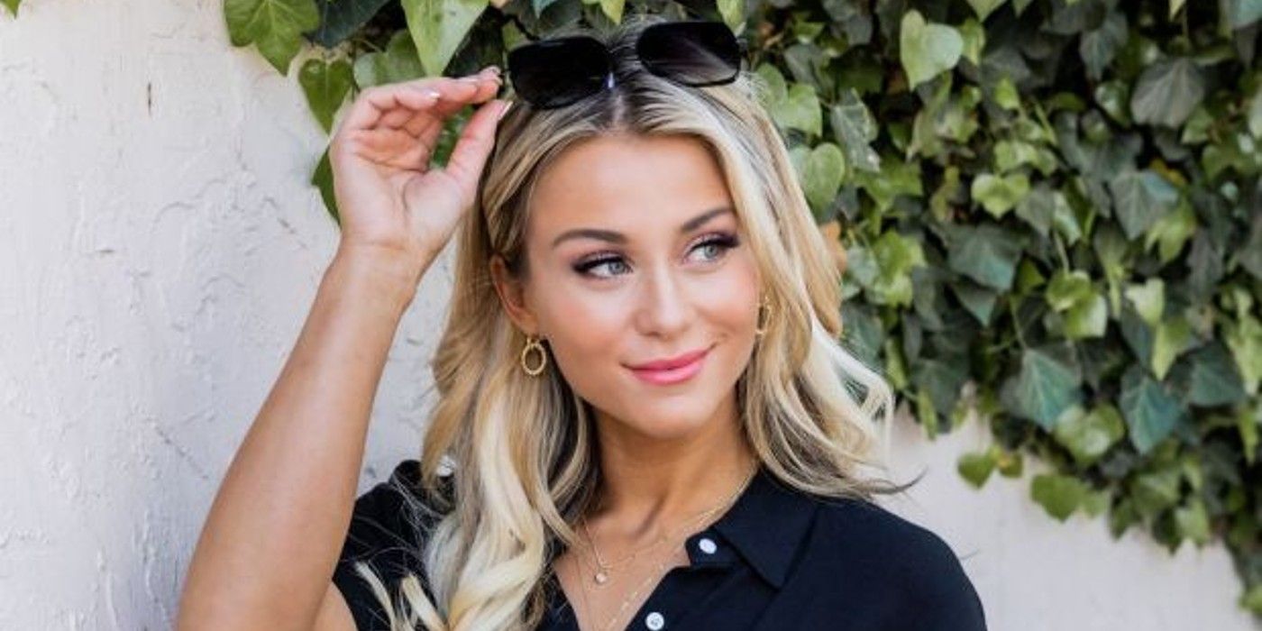 Christina Mandrell Takes Bachelor Contestant Quiz