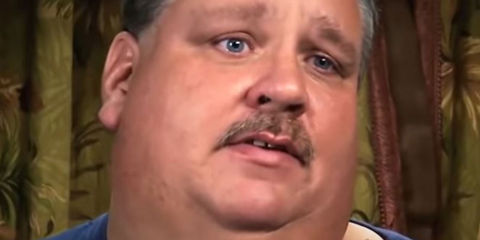 What Happened To Chuck Turner From My 600-Lb Life Season 2