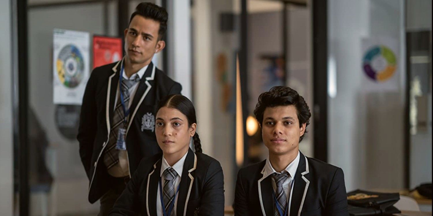 Class Season 1’s Ending Twist Sets Up A Second Mystery For Season 2