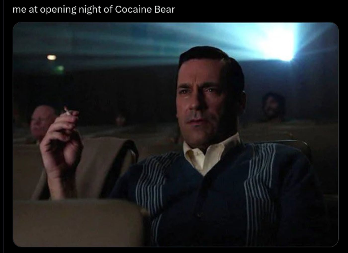 Jon Hamm Memes