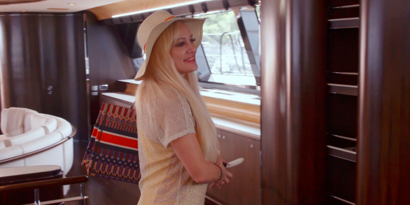 Below Deck: 10 Quotes That Perfectly Sum Up Erica Rose