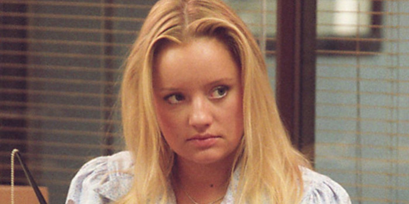 The Office UK: Tim and Dawn's Relationship Explained