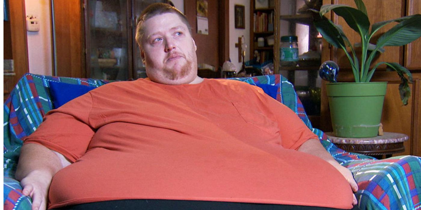 10 Most Tragic My 600-Lb Life Moments
