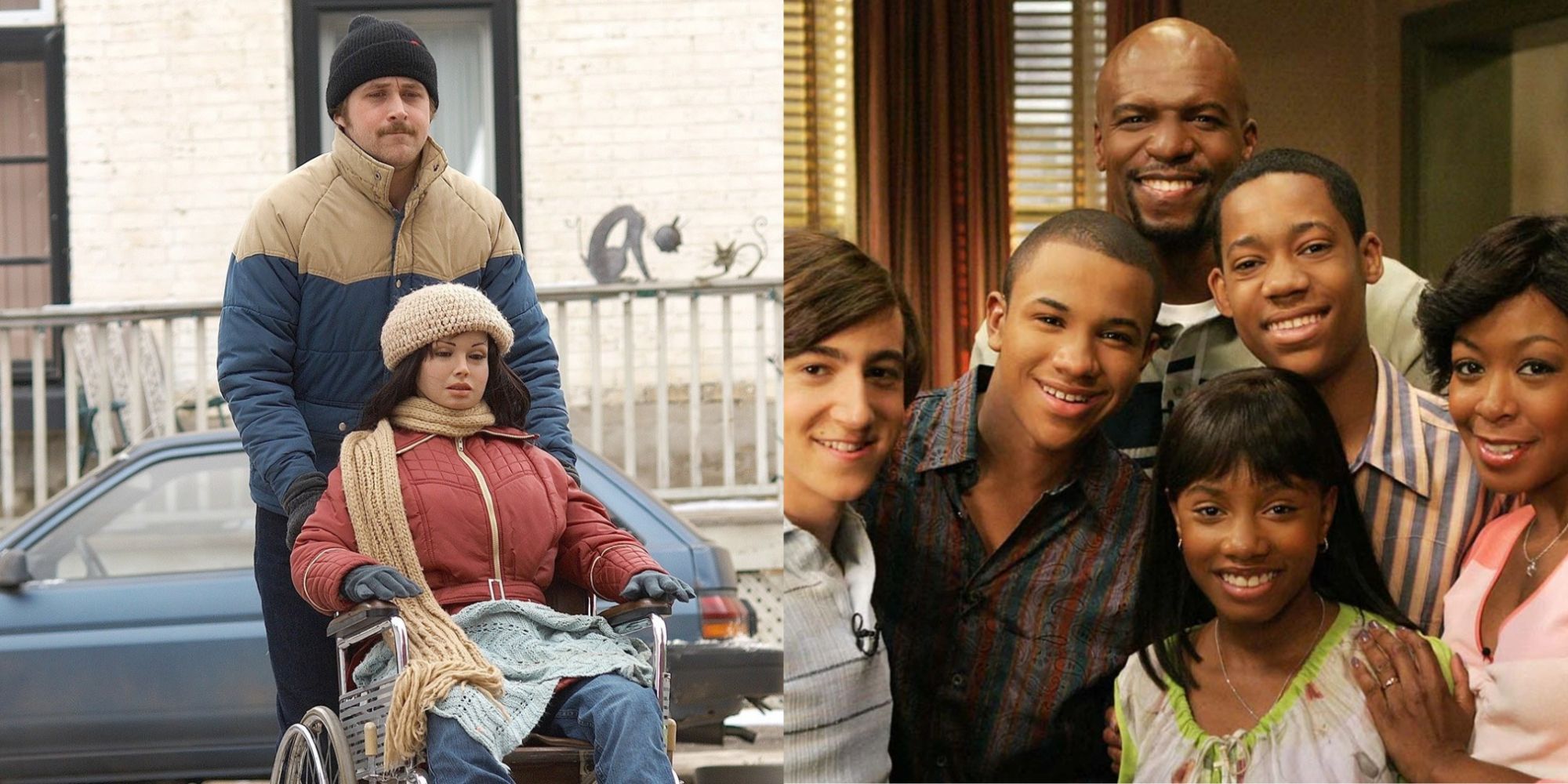 10 Best Shows & Movies On Crackle, Redbox & Chicken Soup For The Soul ...