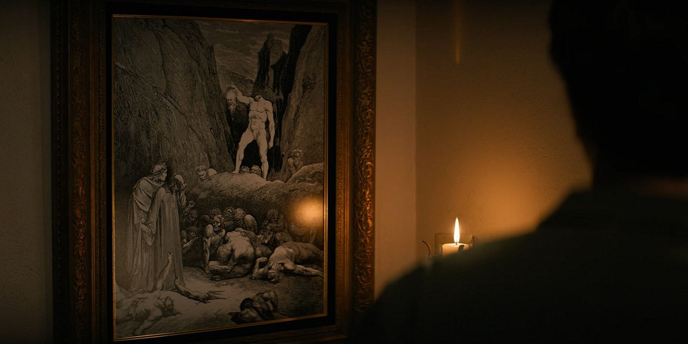 The Consultant Ending Explained