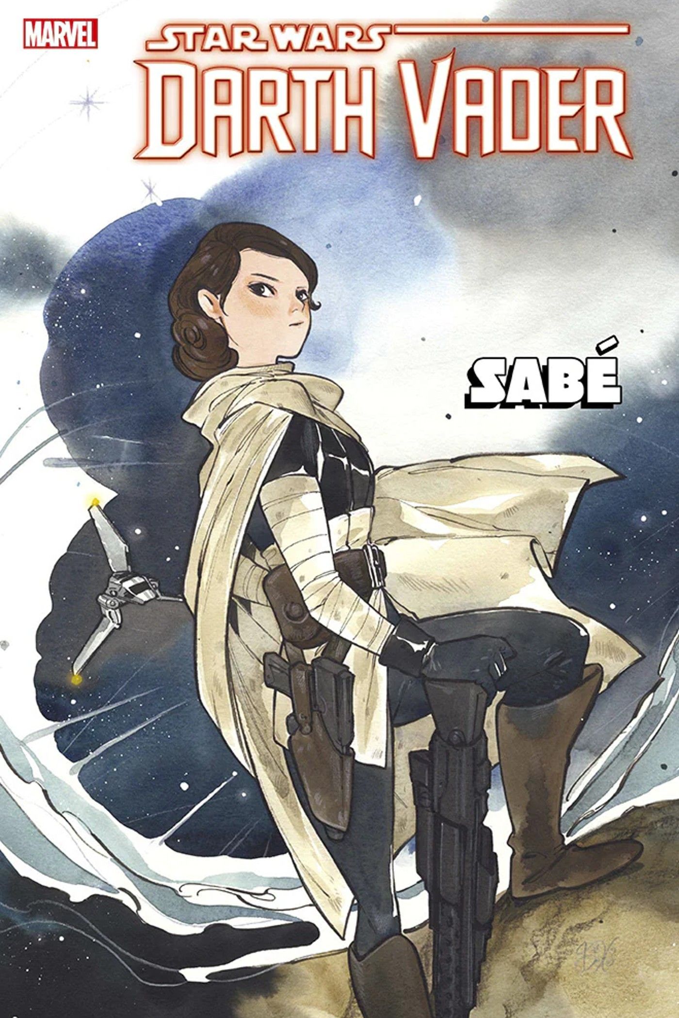 Star Wars Celebrates Female Heroes with Beautiful Women's History Month Art