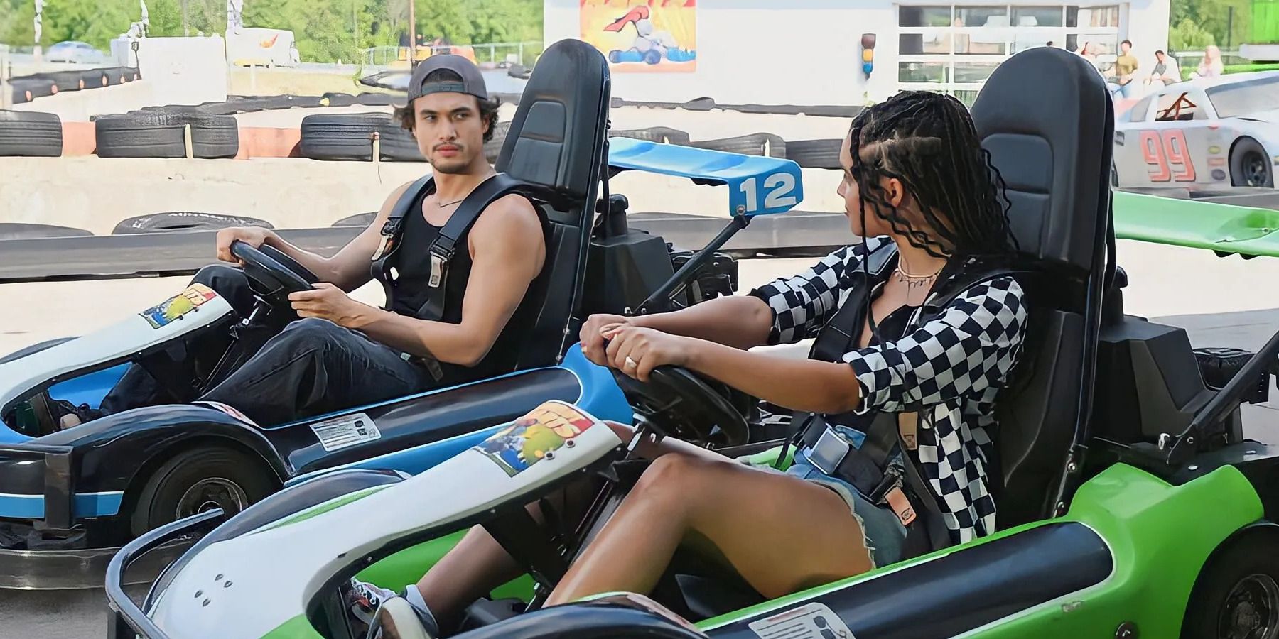 How Poker Face Episode 7 Changes The Show’s Mystery Formula