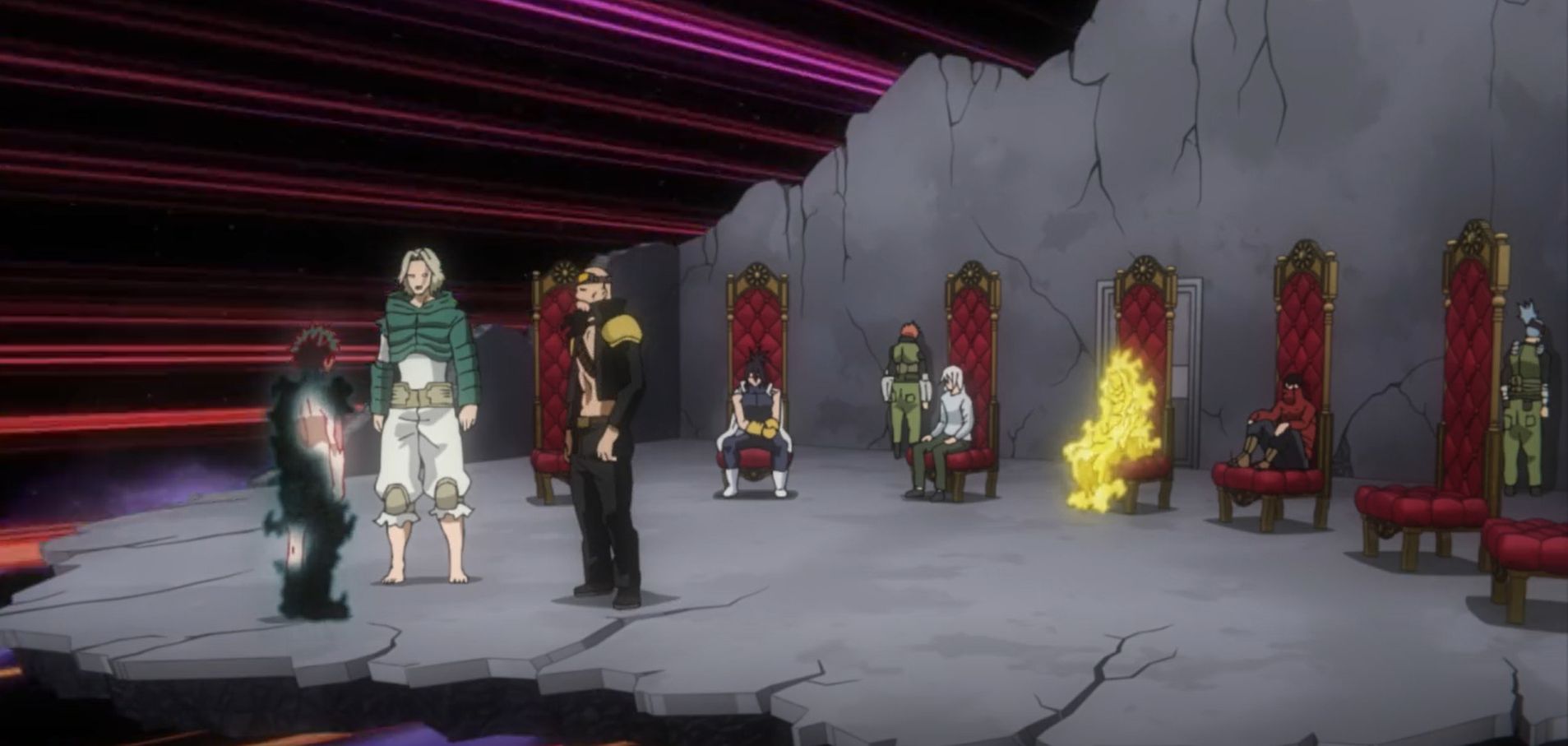 My Hero Academia's Big One For All Reveal is a Major Disappointment