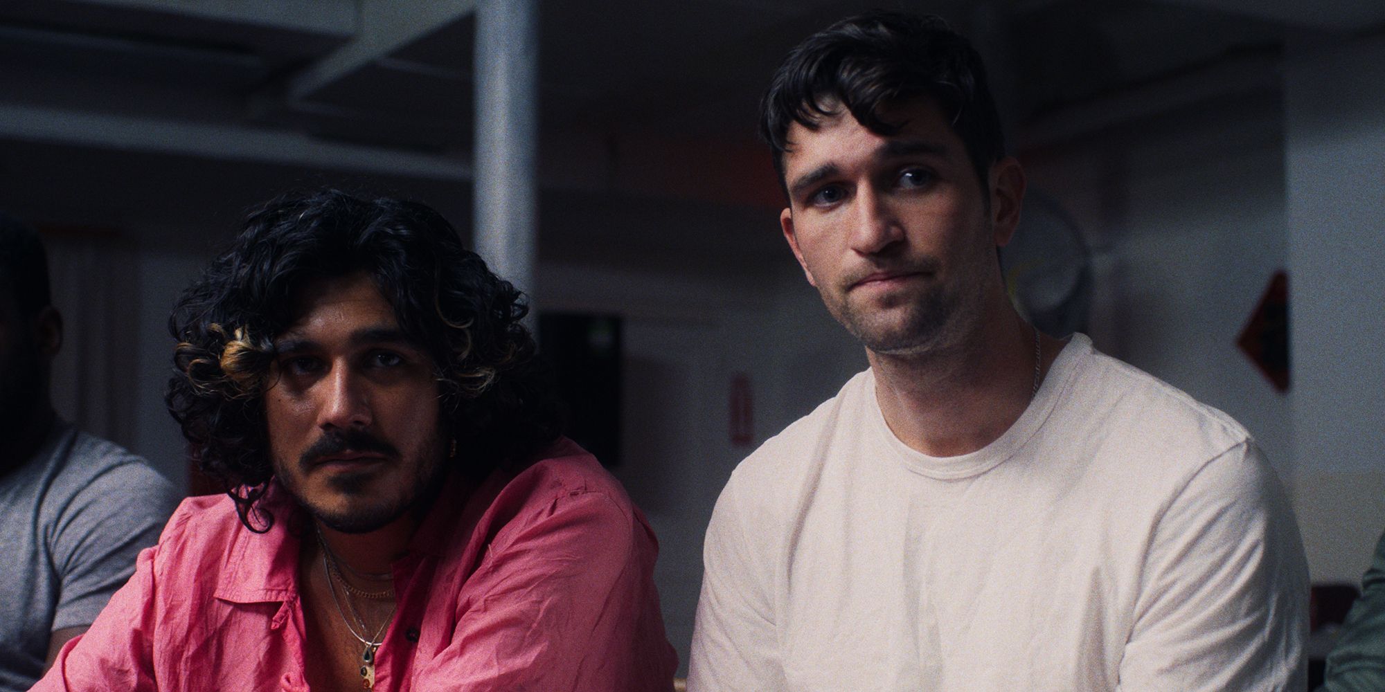 God's Time Director Talks Themes Of Addiction And Actualization