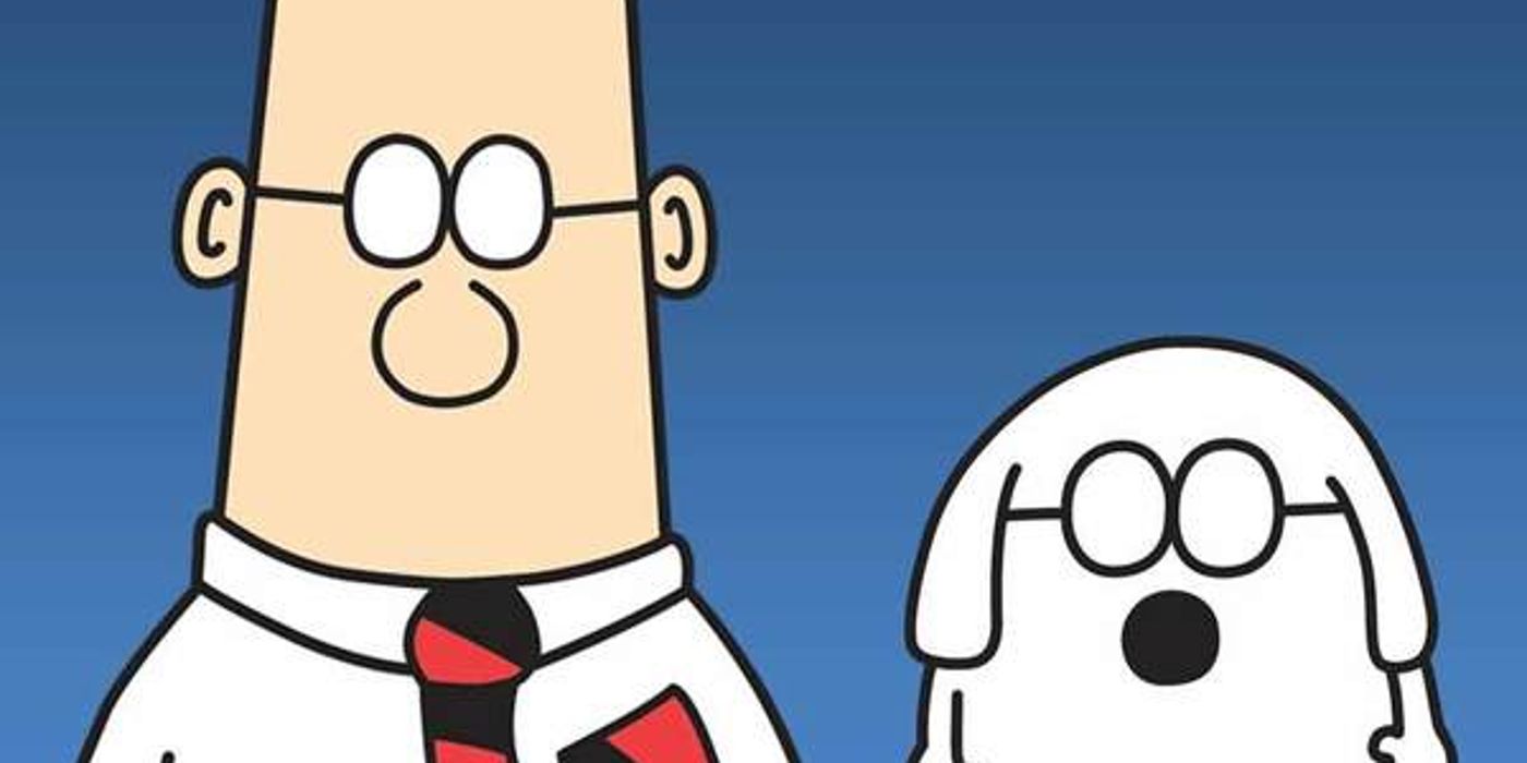 Dilbert Creator Scott Adams Announces Terminal Prostate Cancer ...