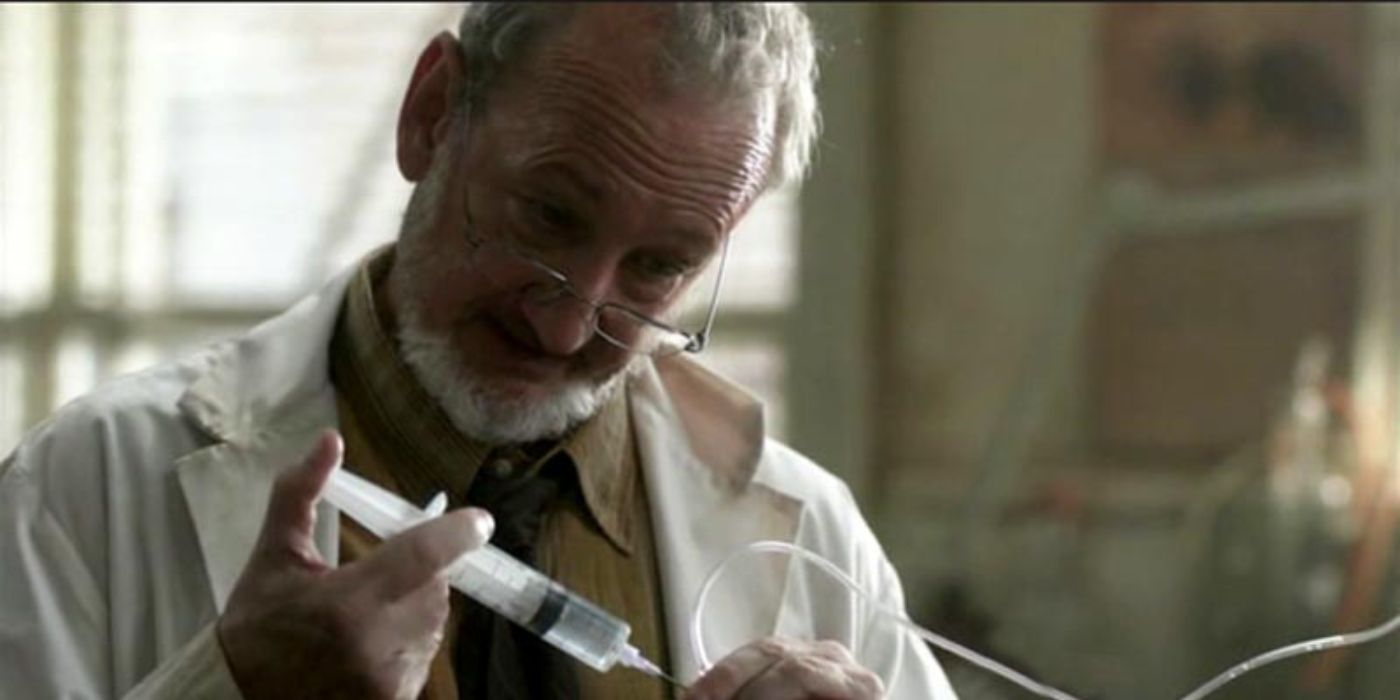 Every Horror Actor Cameo In Supernatural