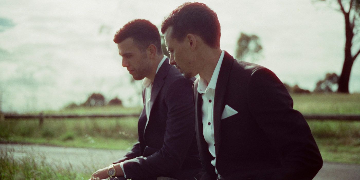 Elias Anton & Thom Green Interview: Of An Age