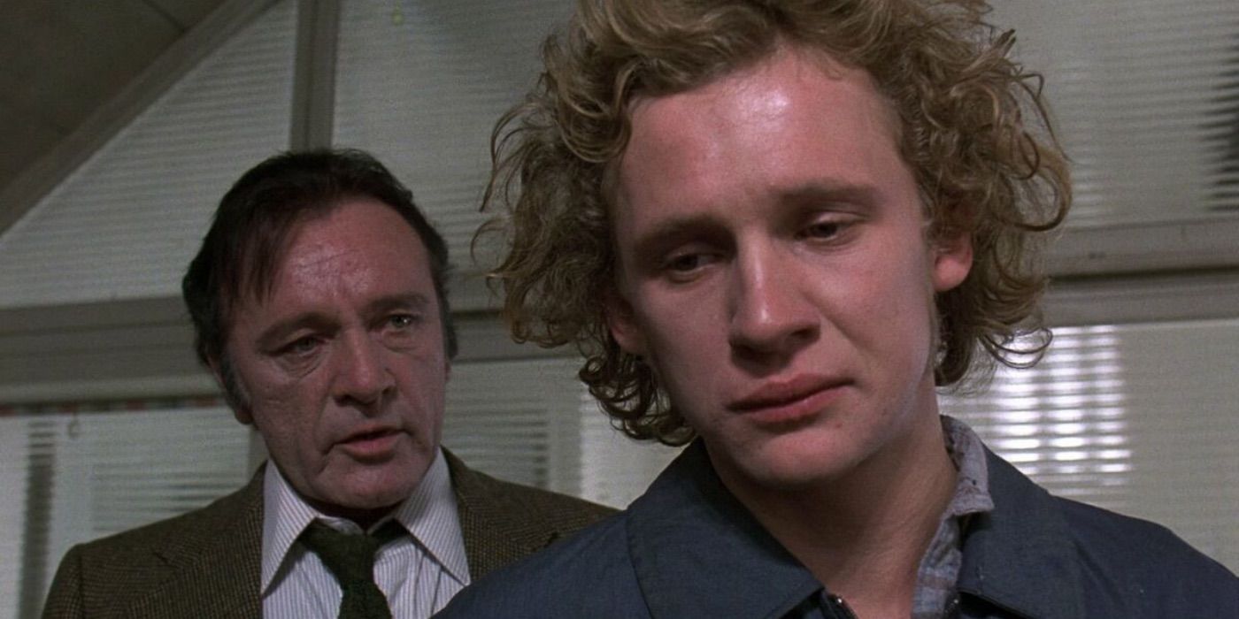 All Of Richard Burton's Oscar Nominations (& Who He Lost To)