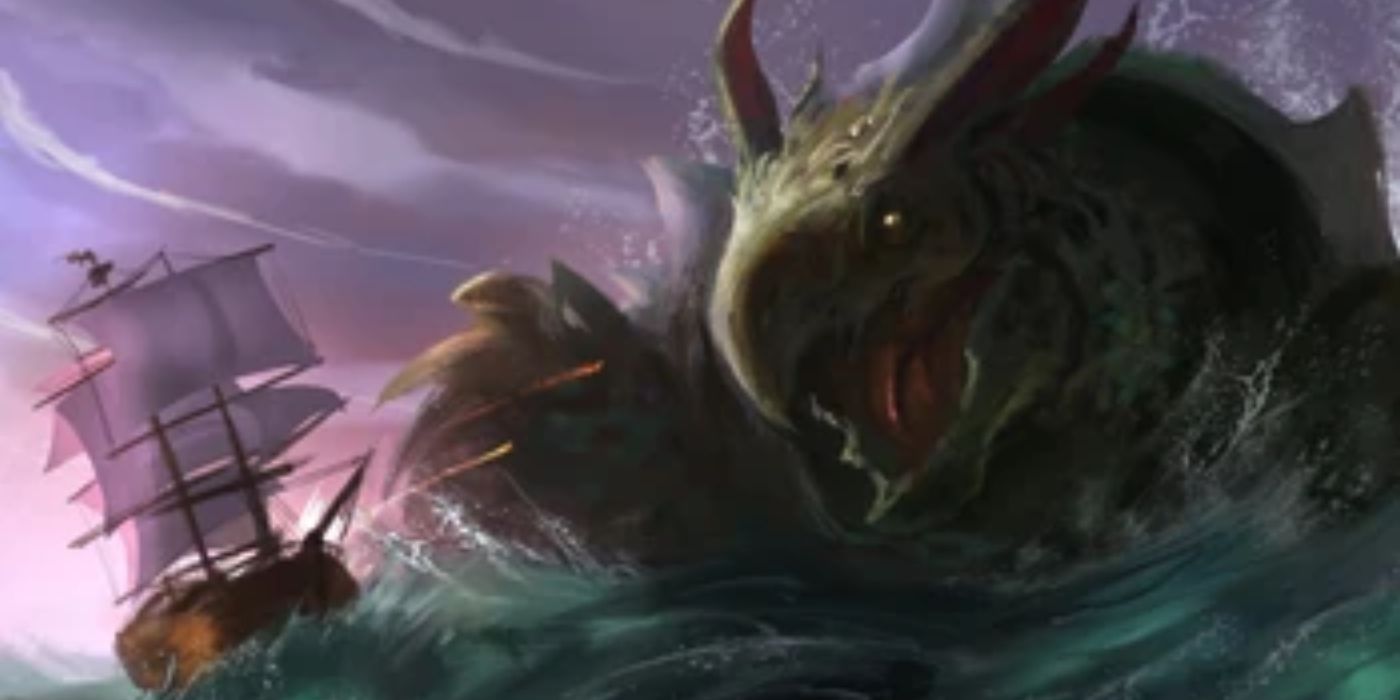 Critical Role: Mighty Nein Arc Villains, Ranked By Power