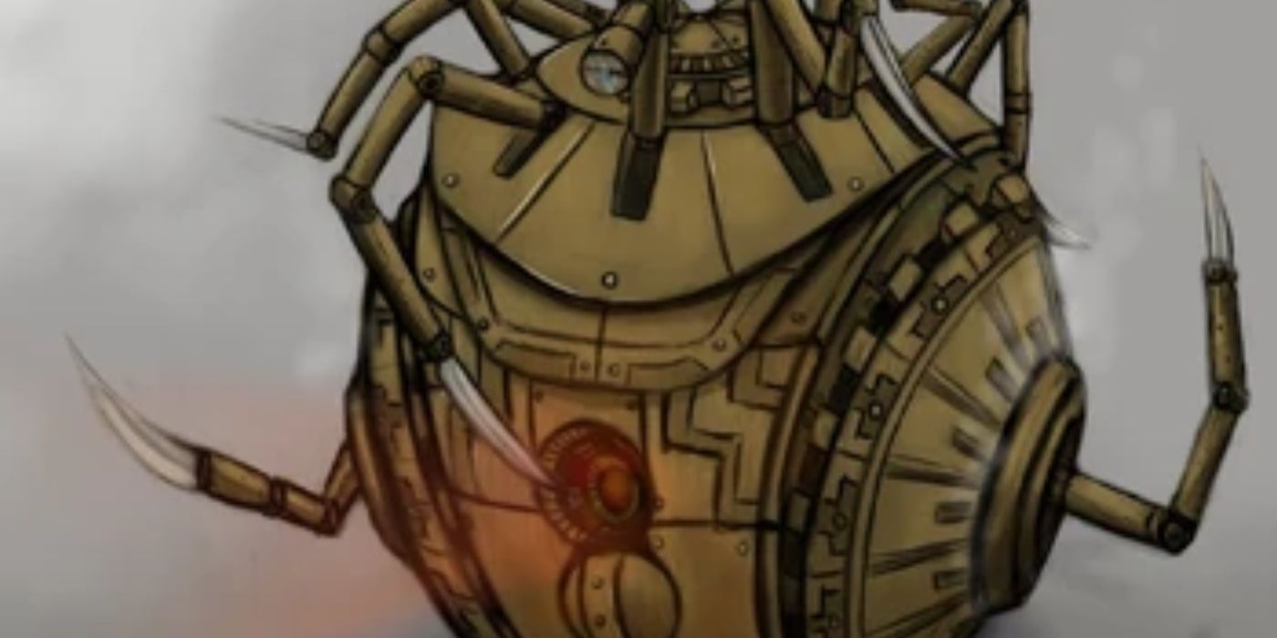 Critical Role: Mighty Nein Arc Villains, Ranked By Power