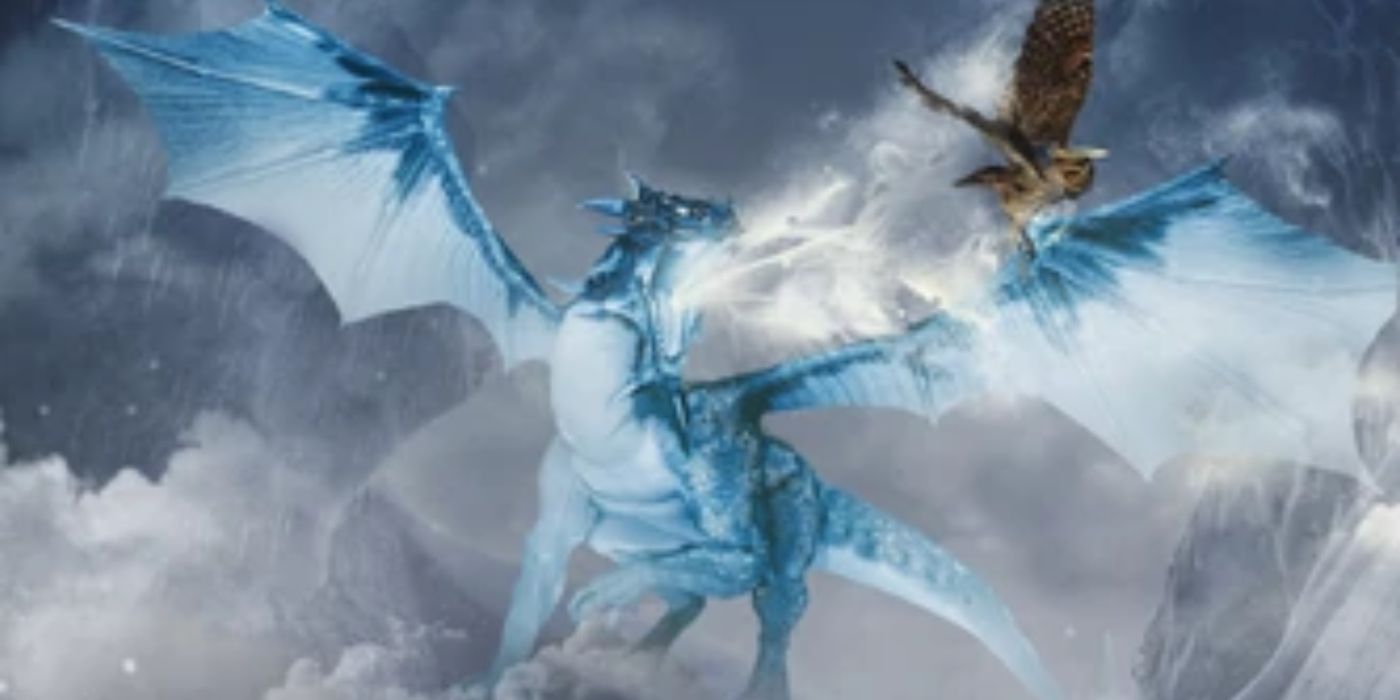 Critical Role: Mighty Nein Arc Villains, Ranked By Power