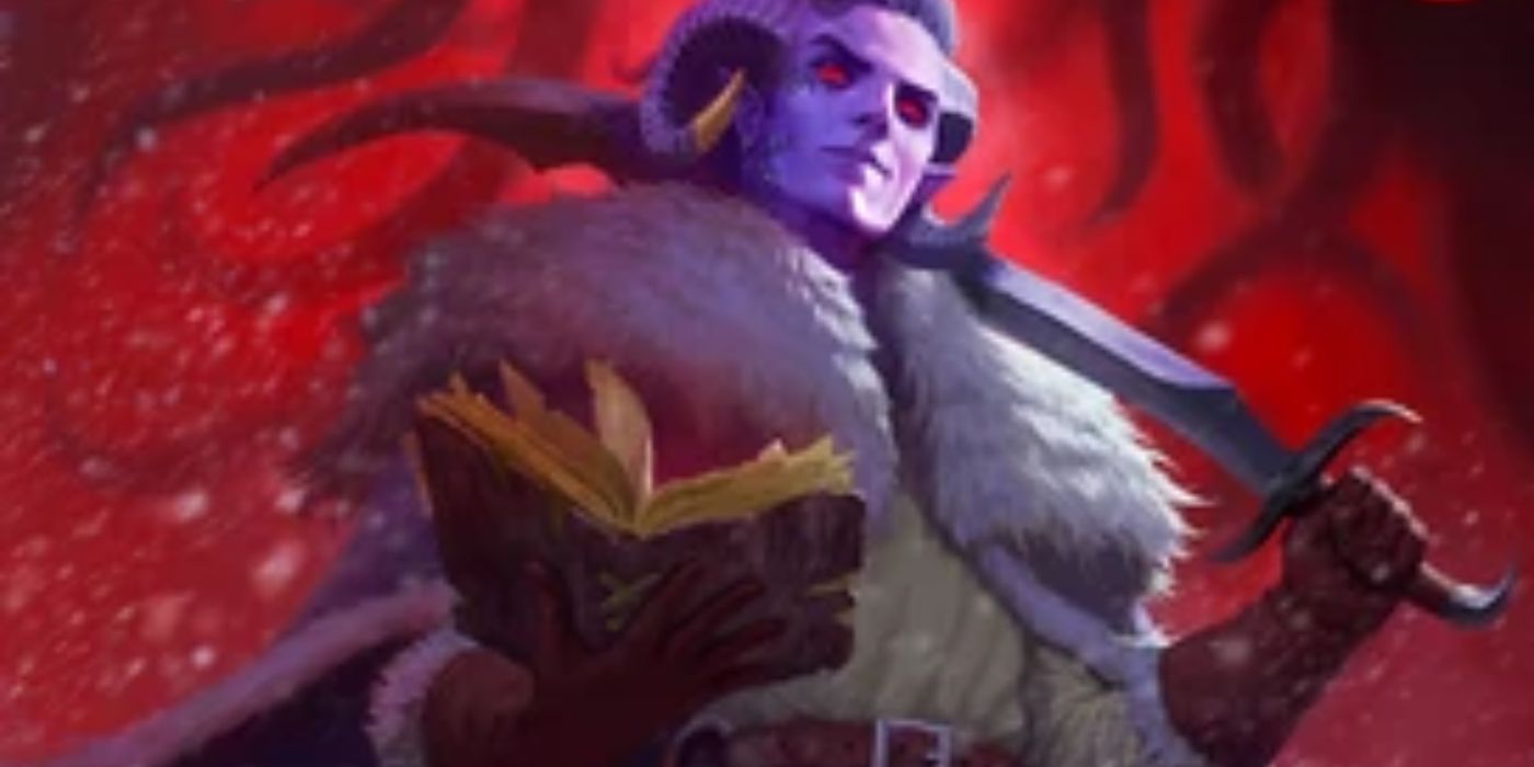 Critical Role: Mighty Nein Arc Villains, Ranked By Power