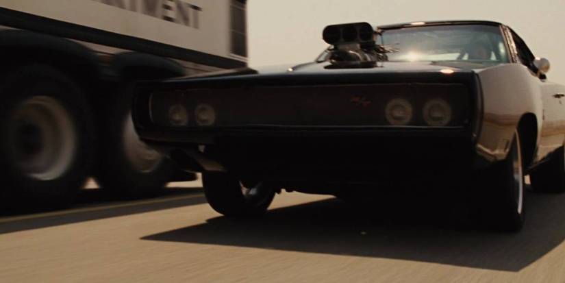 10 Most Ridiculous Stunts In The Fast & Furious Movies, Ranked