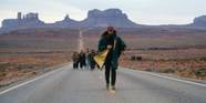Forrest Gump s Run How Long Did It Take And What Was His Route Forrest Gump s Run How Long Did It Take And What Was His Route