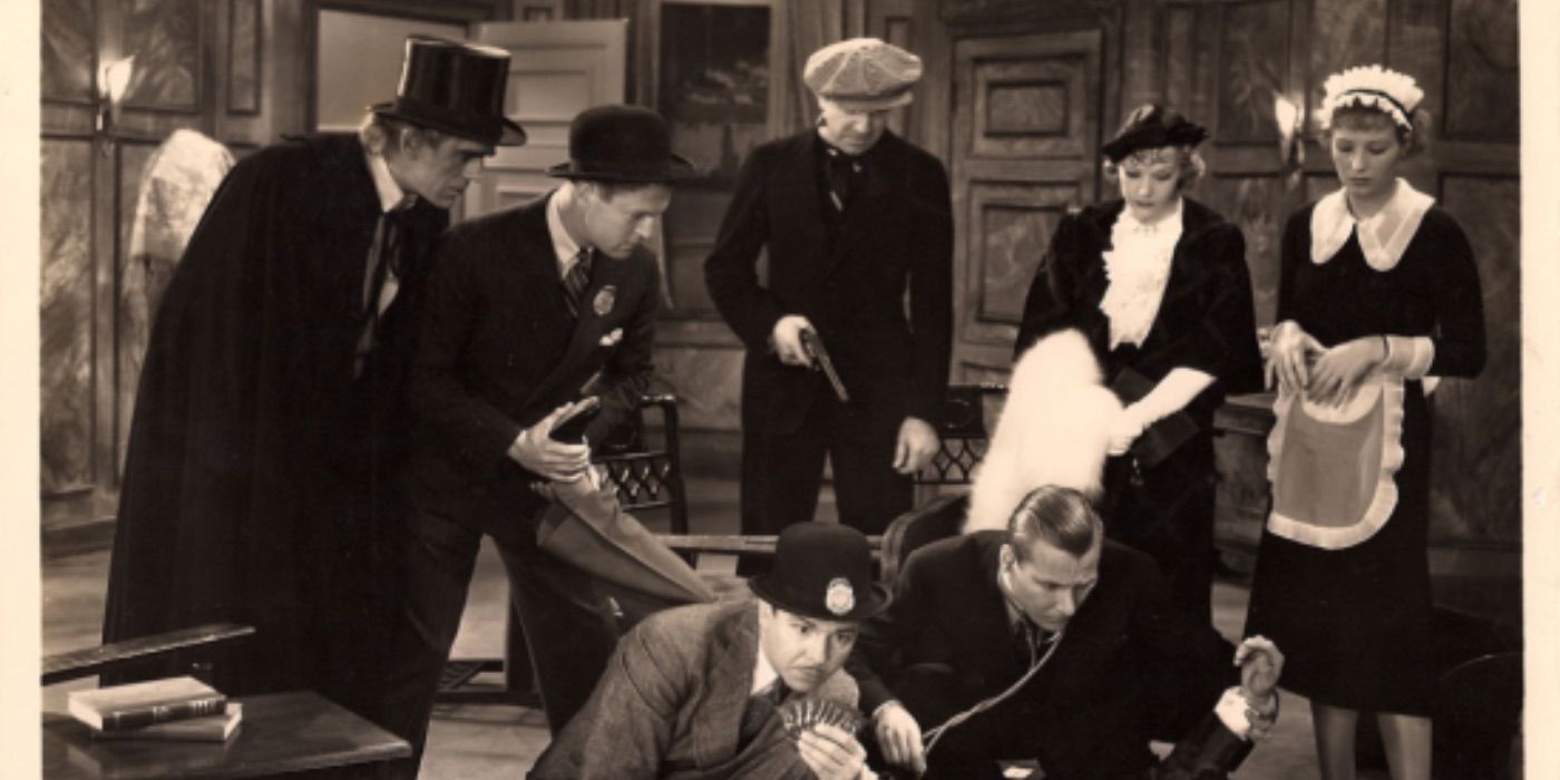 Every Boris Karloff & Bela Lugosi Movie, Ranked