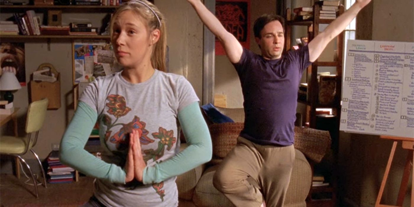 Gilmore Girls: Paris & Doyle’s Relationship Timeline, Explained