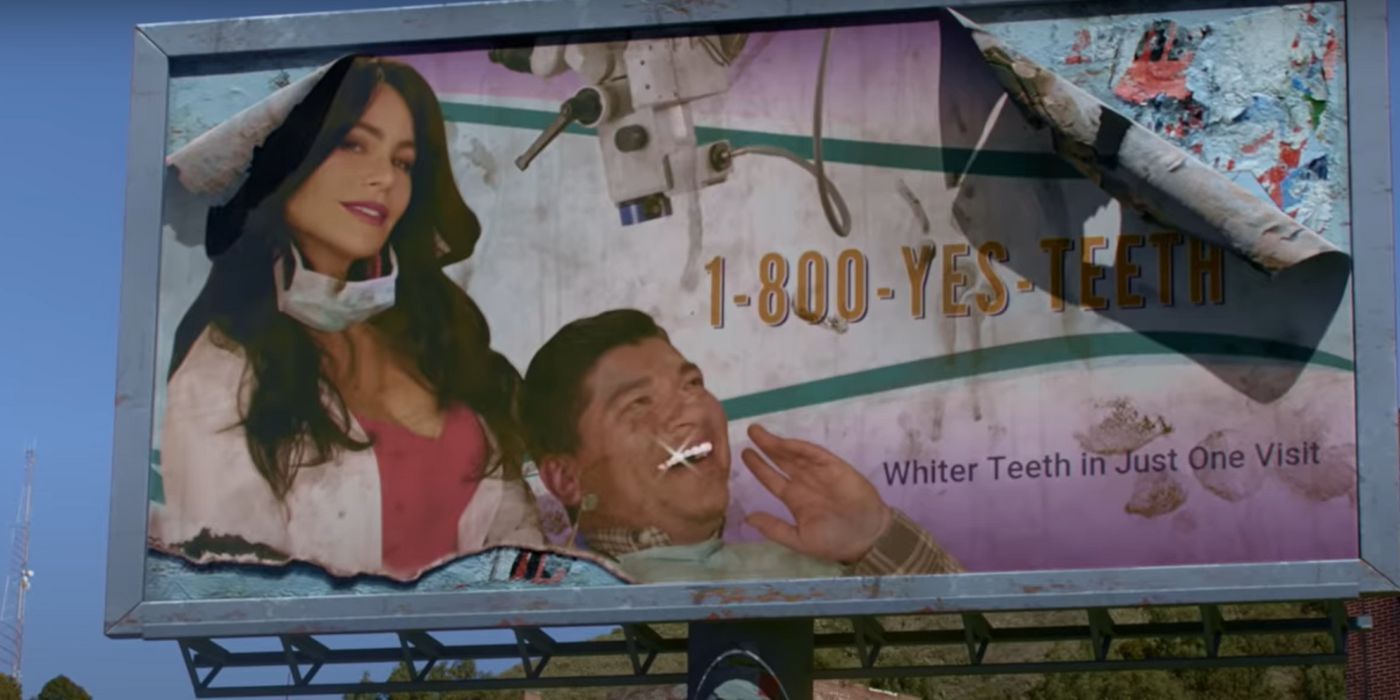 Modern Family: Every Known Job Gloria Had Before She Married Jay