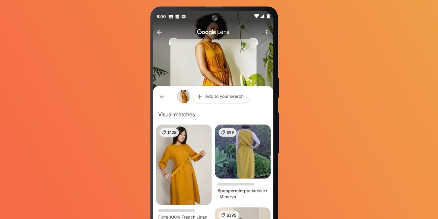 Google's New AI-Enhanced Multisearch, Explained Google's New AI-Enhanced Multisearch, Explained