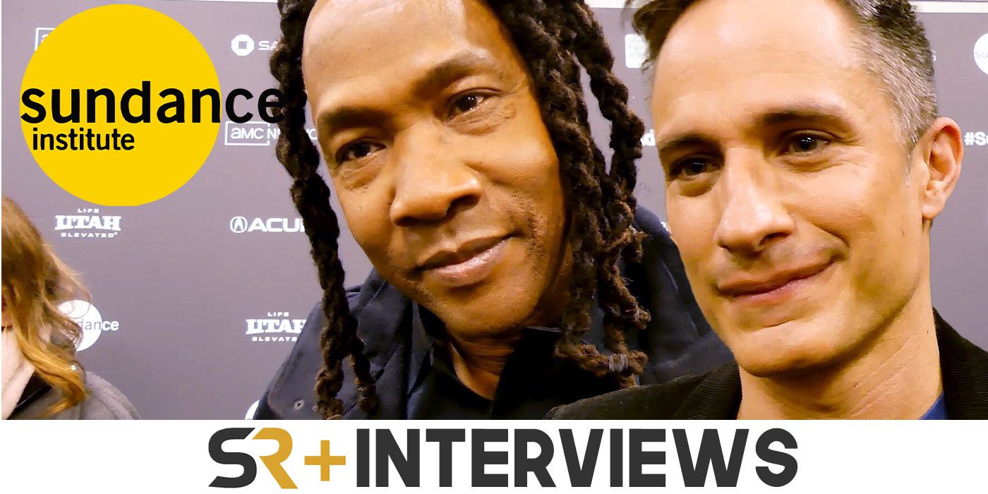 Tales From Cassandro's Sundance Premiere