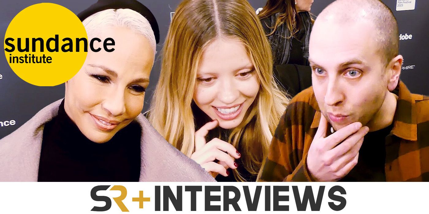 Tales From Infinity Pool's Sundance Premiere