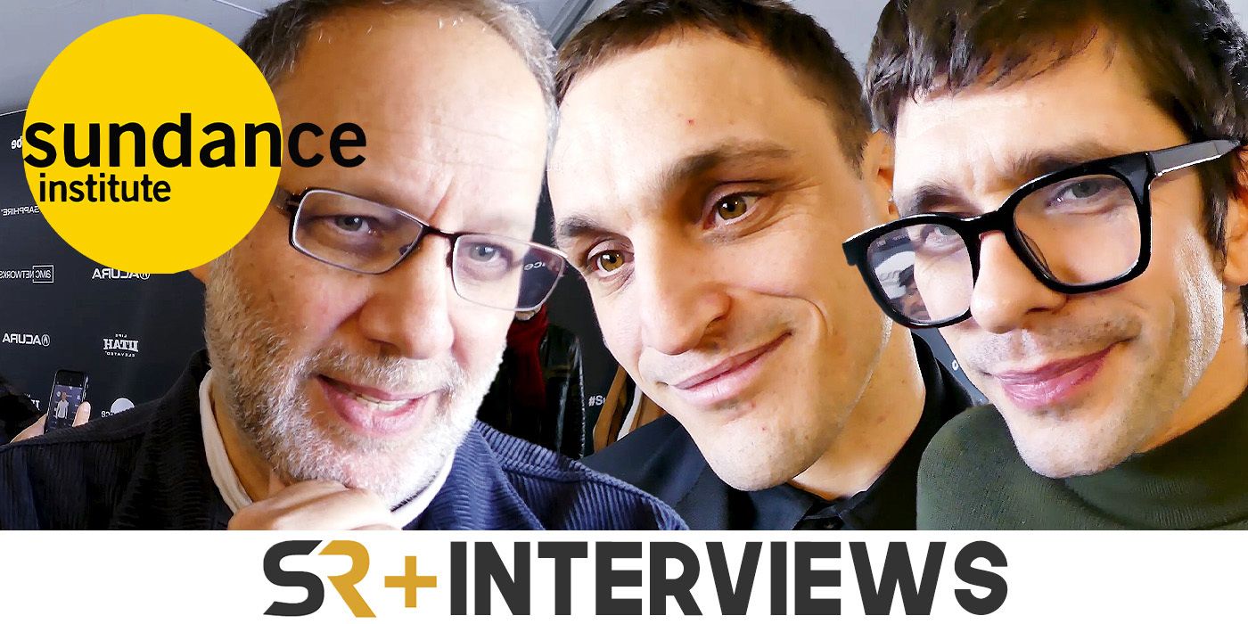 Tales from Passages' Sundance Premiere