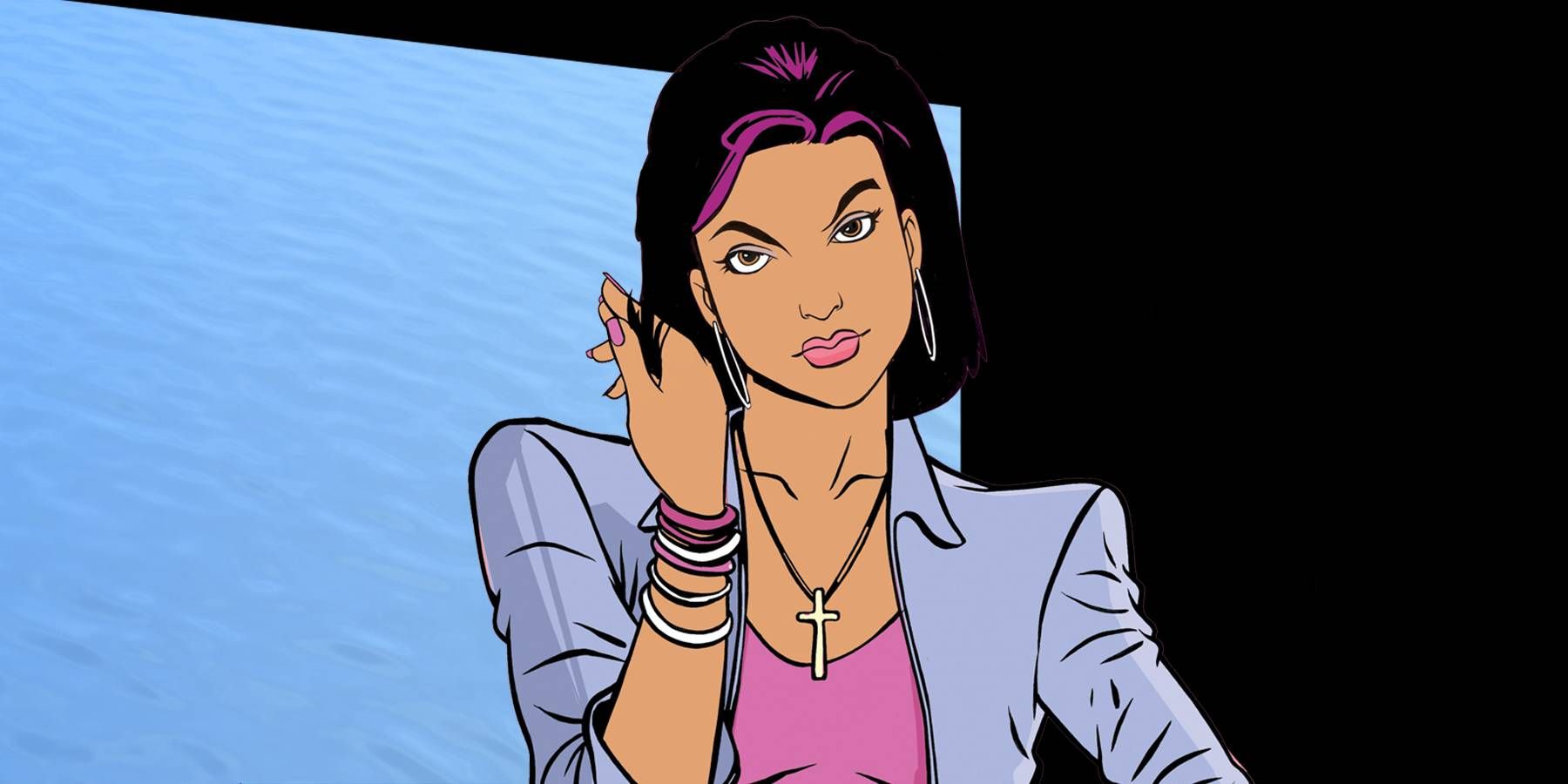 GTA 6's Protagonist May Have A Cool Connection To Tommy Vercetti (Theory)