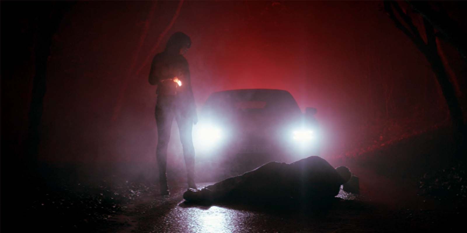 Who Is The Gardener In Red Rose Season 1?