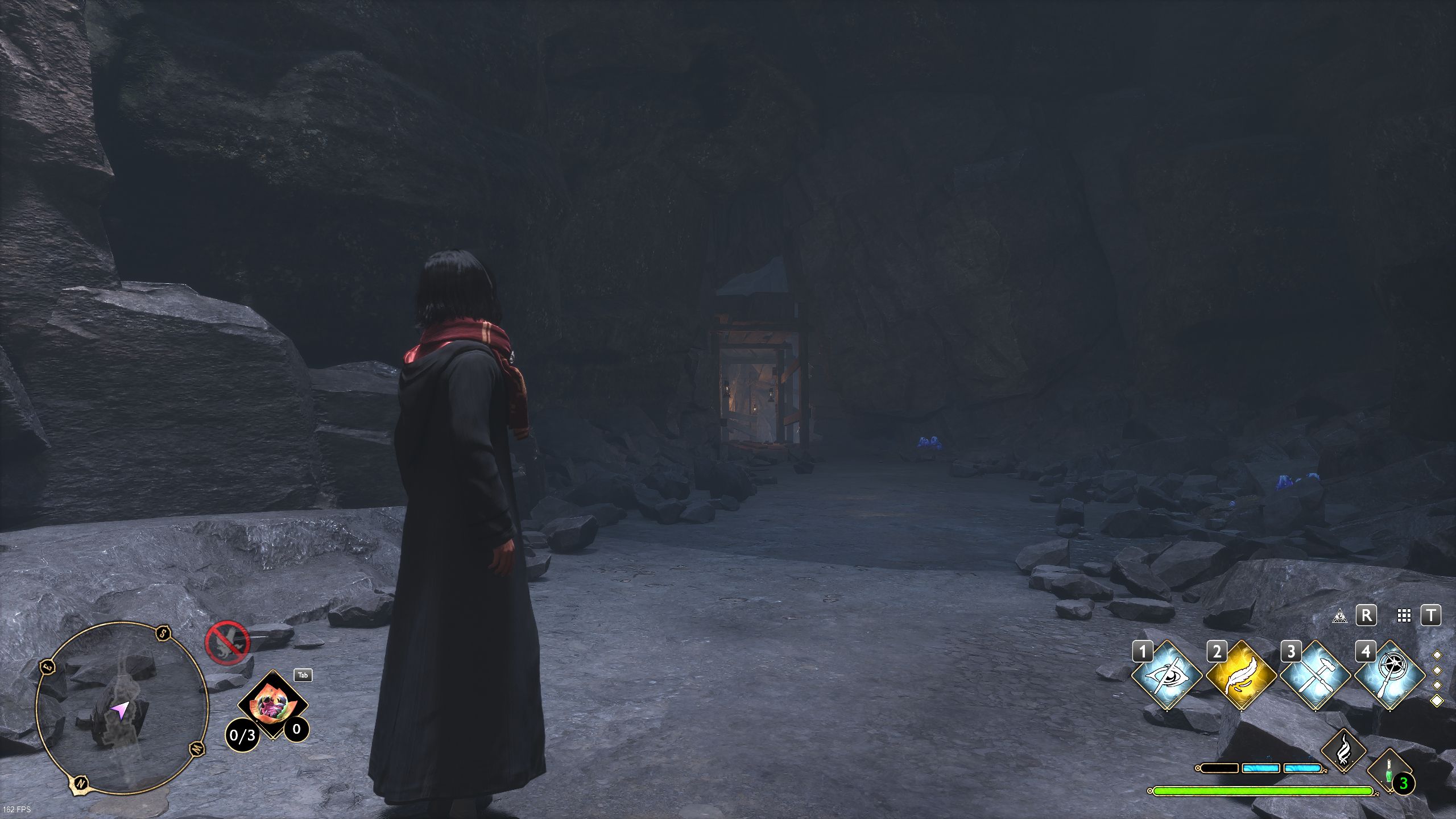 Hogwarts Legacy: Dissending For Sweets Quest Guide