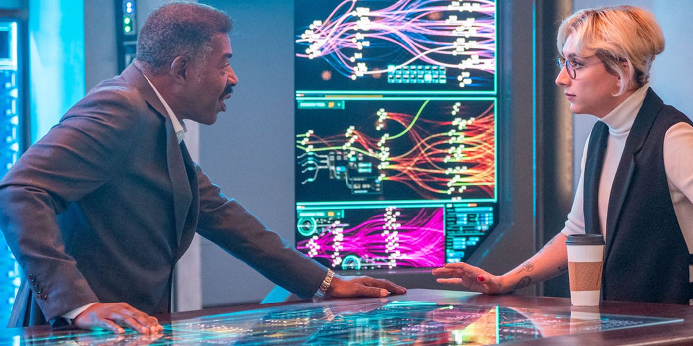 Quantum Leap EP Deborah Pratt Breaks Down The Heart Behind "Family Style"