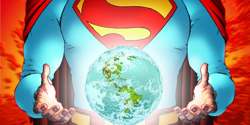 8 Superman Legacy Reveals From James Gunn's DC Comics Influences