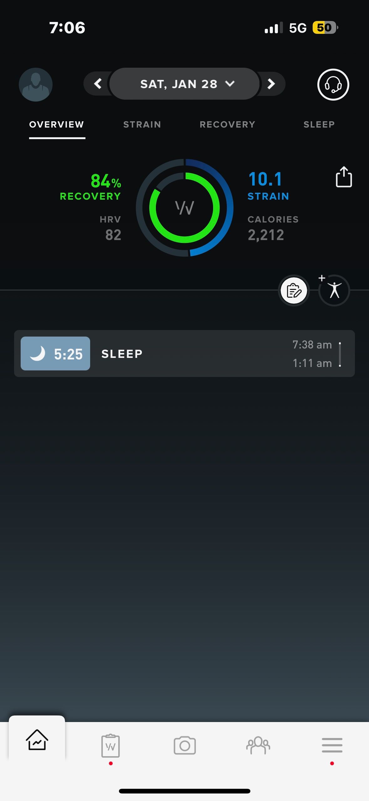 Whoop 4.0 Review: The Fitness Tracker For Athletes On A Mission
