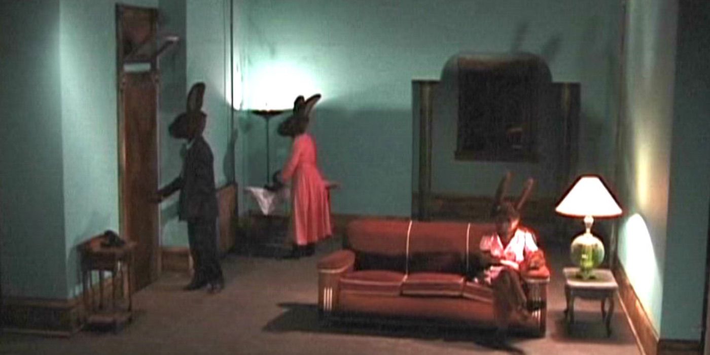 Inland Empire Ending, Explained