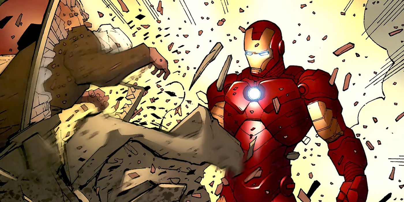 10 Marvel Tie-In Scenes That Change Key MCU Moments