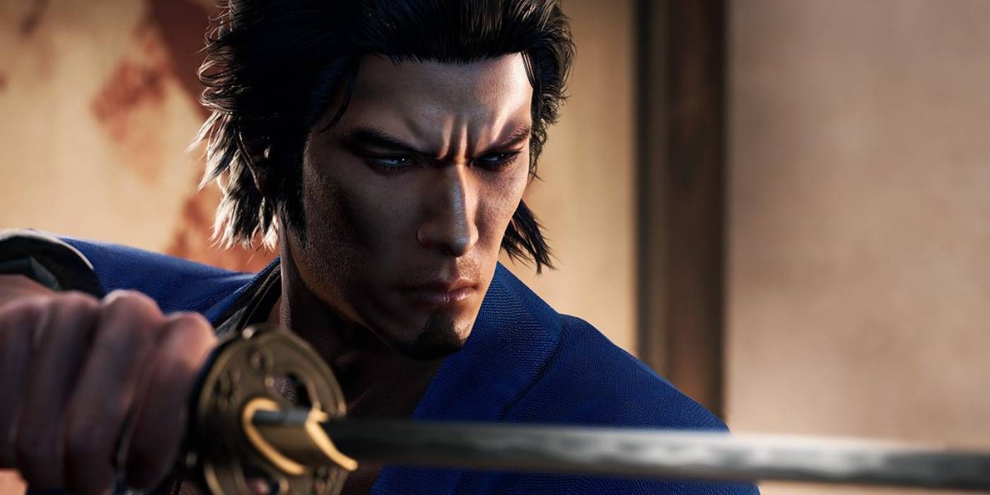 How to Farm Money In Like a Dragon: Ishin