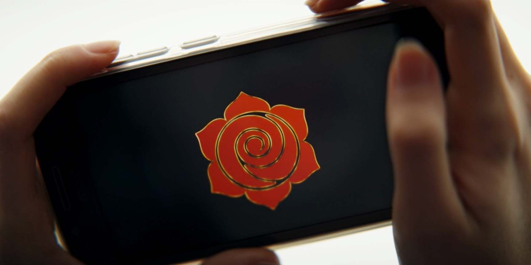 How Was Red Rose Season 1’s Murderous App Made (& Is It Cursed)?