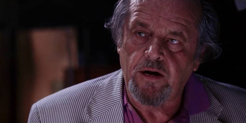 The Departed Cast & Character Guide