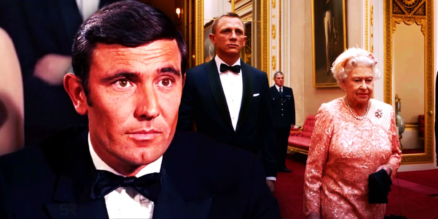 How 2022 Changed James Bond Forever (Despite No Movie Release)