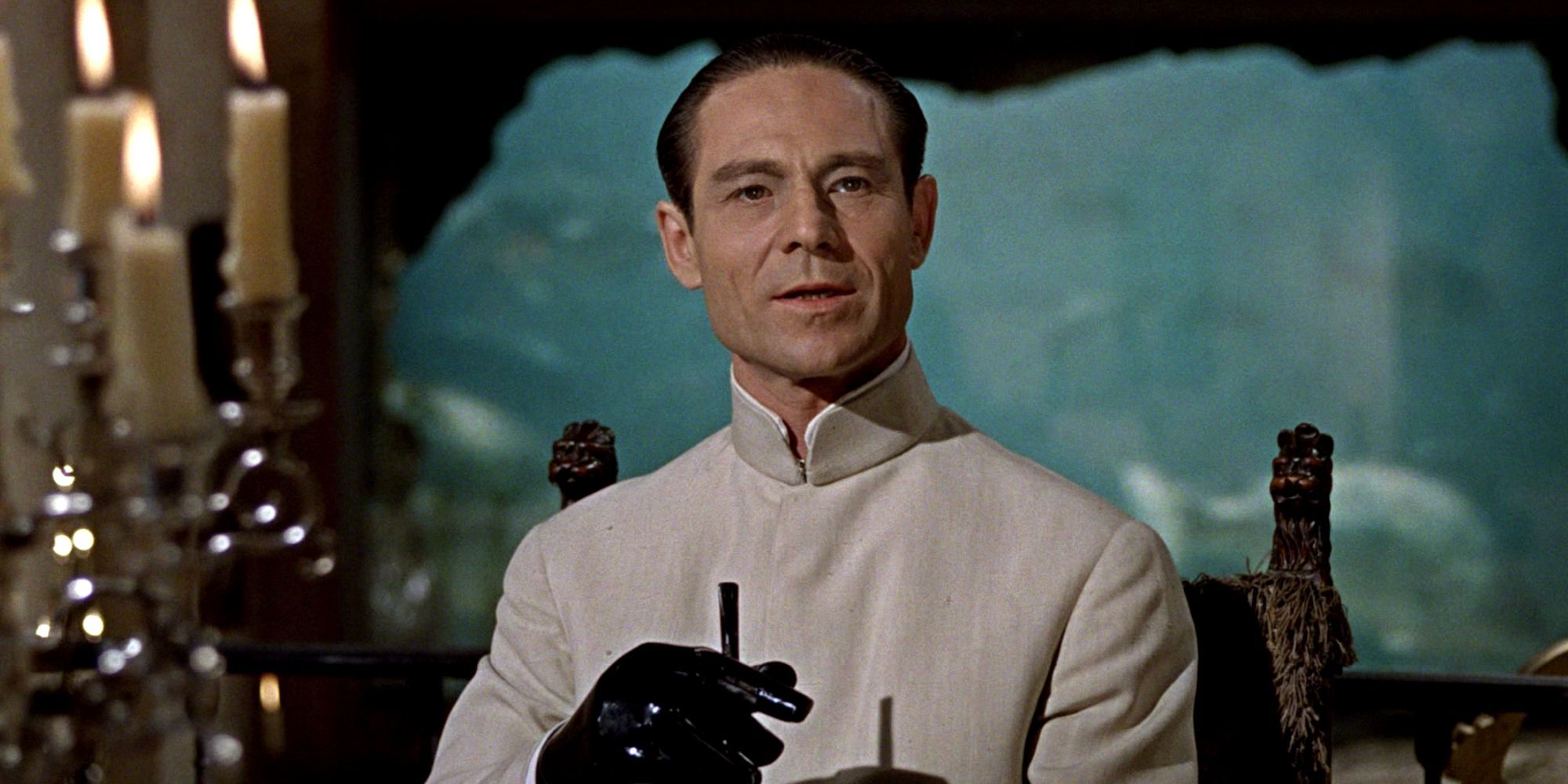 5 Villains James Bond Should Bring Back (& Aren't Blofeld)