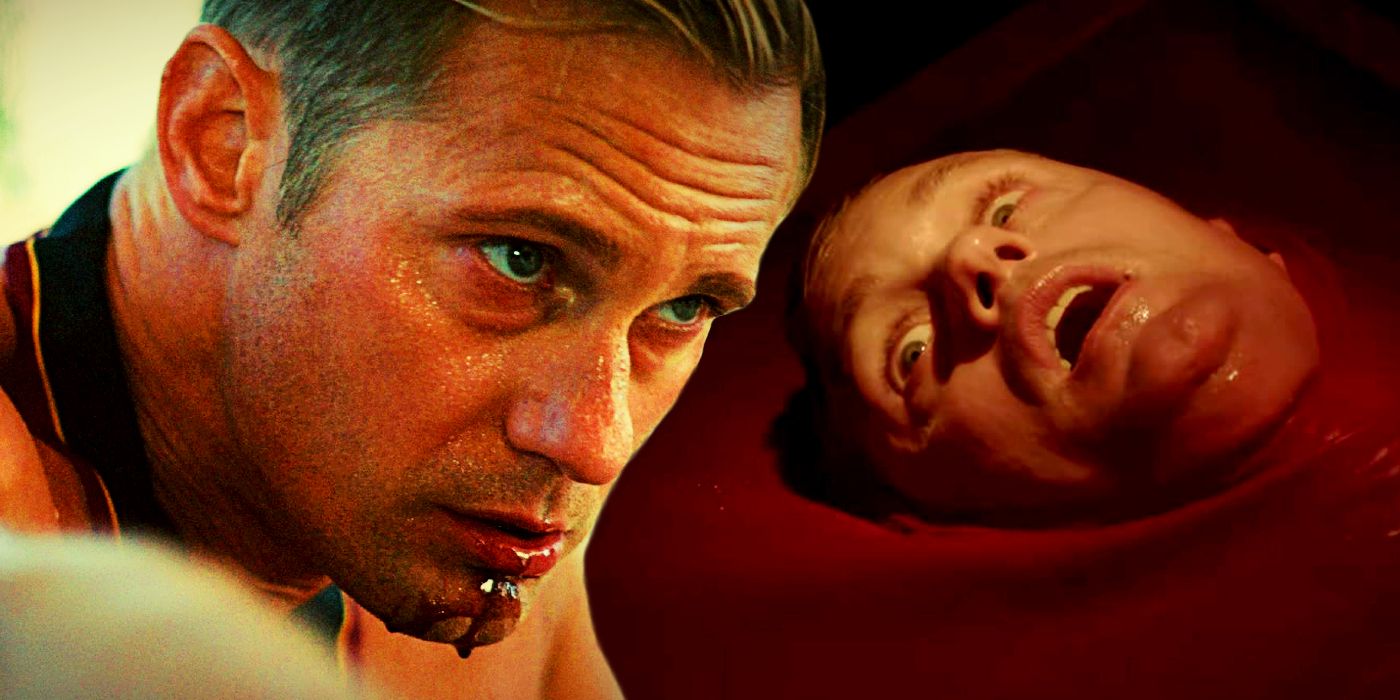 How Infinity Pool Sets Up A Horrifying James Revenge Sequel