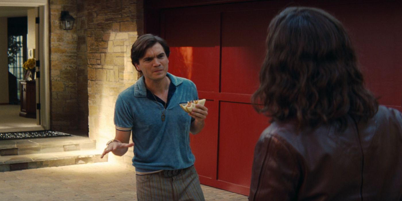 Tim Roth’s Cut Role In Once Upon A Time In Hollywood, Explained