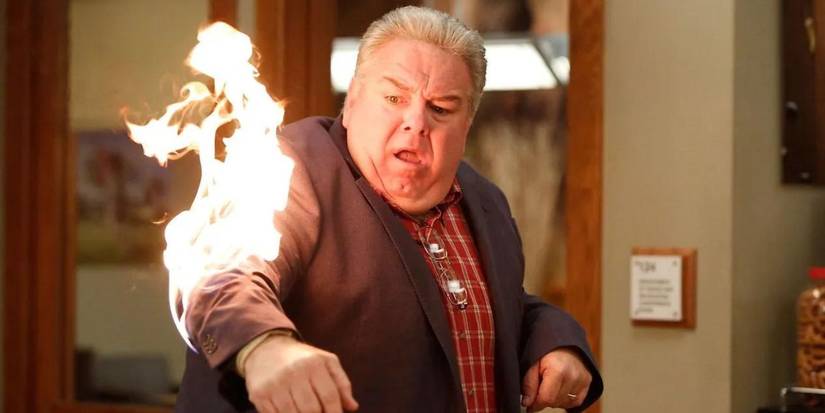 Adam Scott Has The Perfect Pitch For Parks & Rec Spinoff