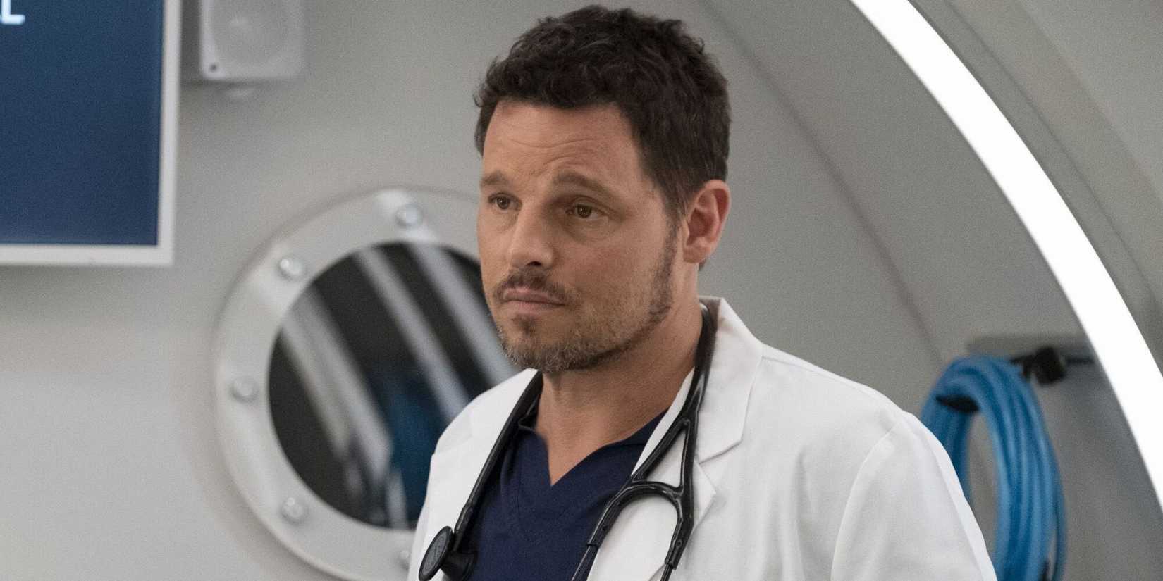 All 9 Grey's Anatomy Characters Who Have Been Chief Of Surgery